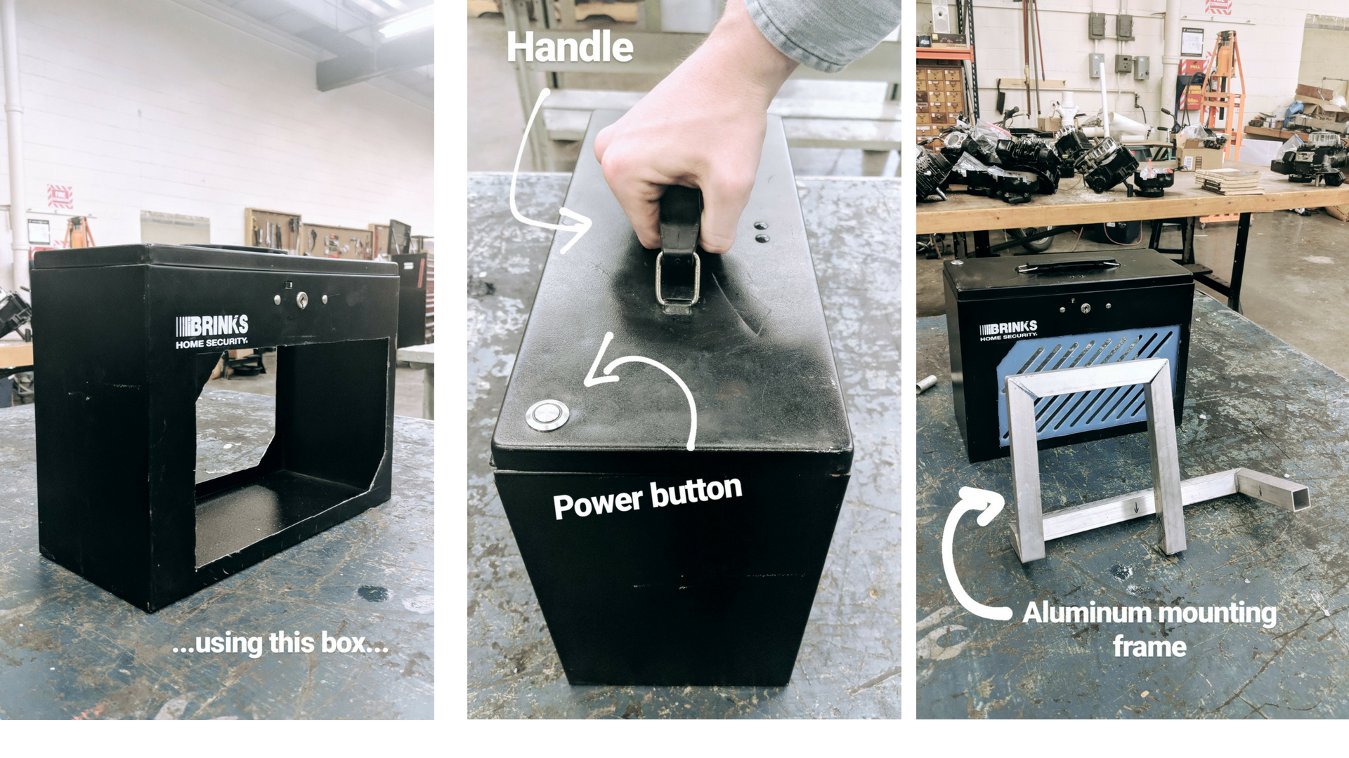 Dante – Robert Hosking