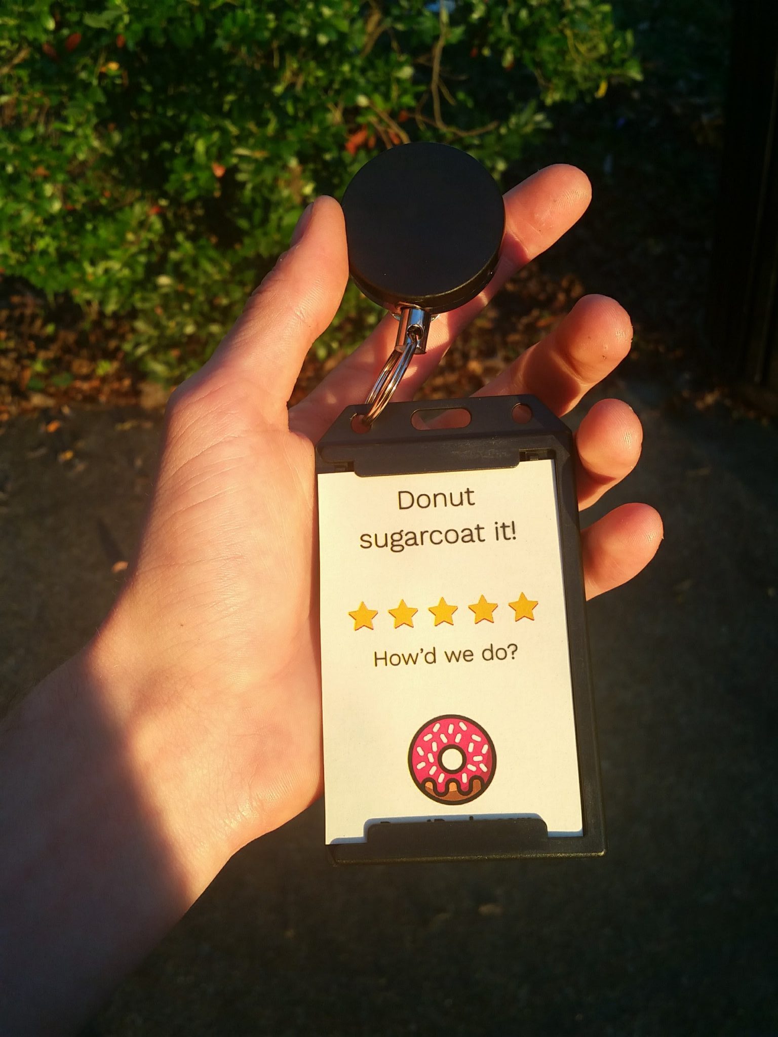 10 Lessons from my first eCommerce Venture – Robert Hosking